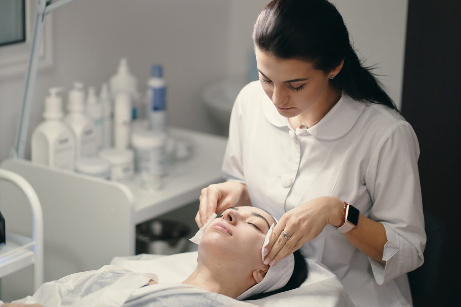 Glowing Inside Out: How Lifestyle Factors Impact Skin Whitening Results ...
